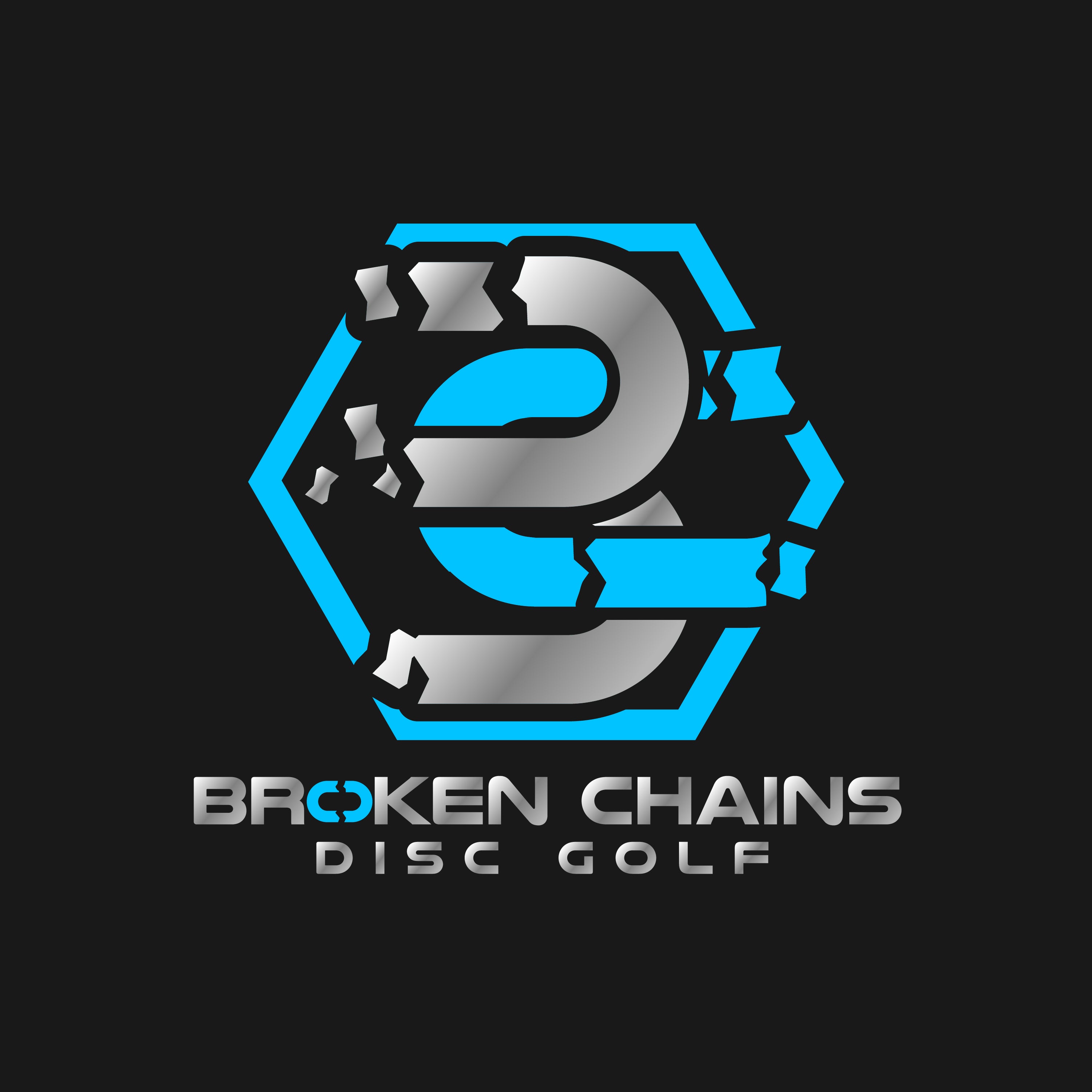 Team God Sponsorship – Broken Chains Disc Golf